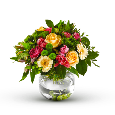 Fleurop-Interflora Belgium